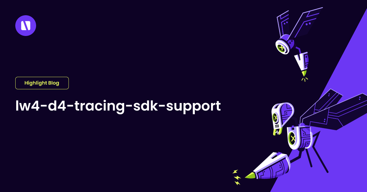 Day 4: Tracing SDKs for Next.js, Python, and Go/GORM